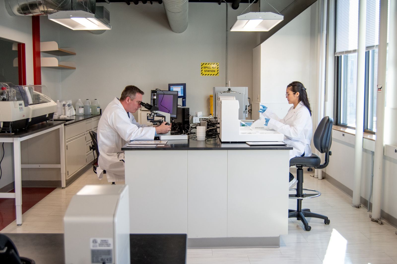 Why Us - Splice Histology - Histology Backlog Support & Individual ...